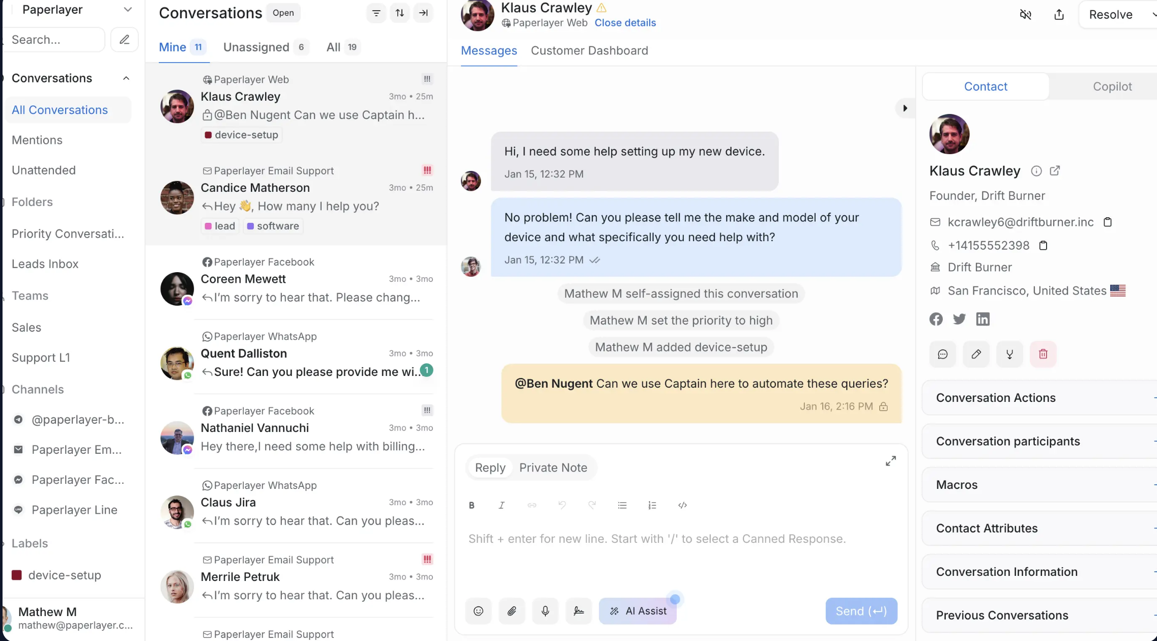 Dooza desk Reviews 2025: Details, Pricing, & Features | G2