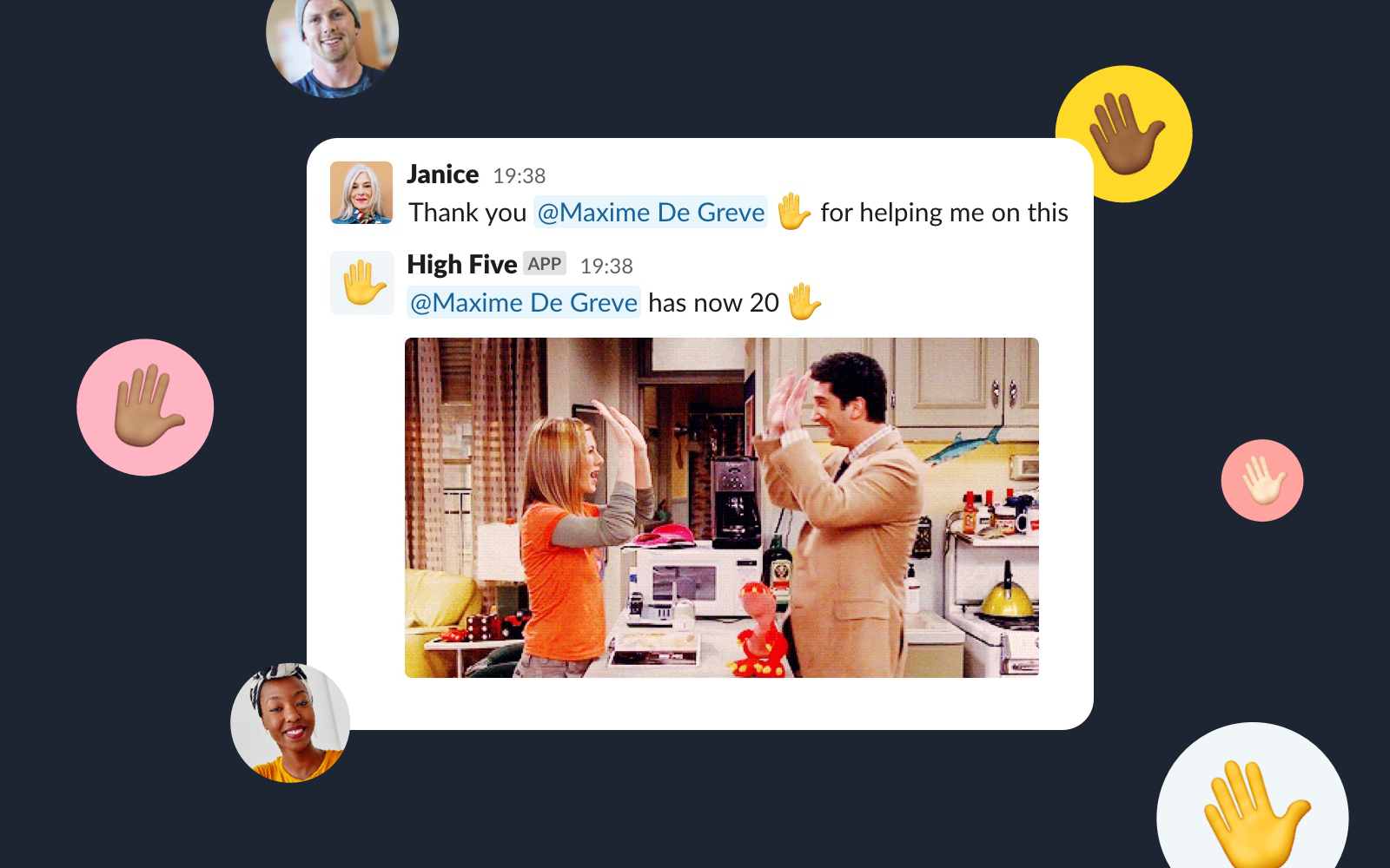 High Five Reviews 2025: Details, Pricing, & Features | G2