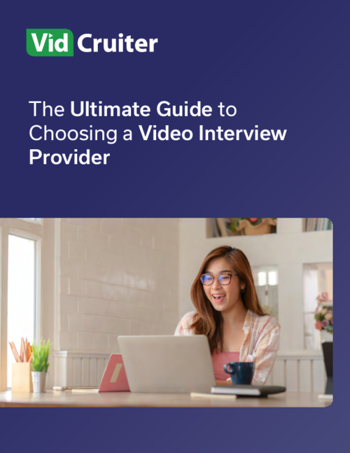 VidCruiter Reviews 2022: Details, Pricing, & Features | G2