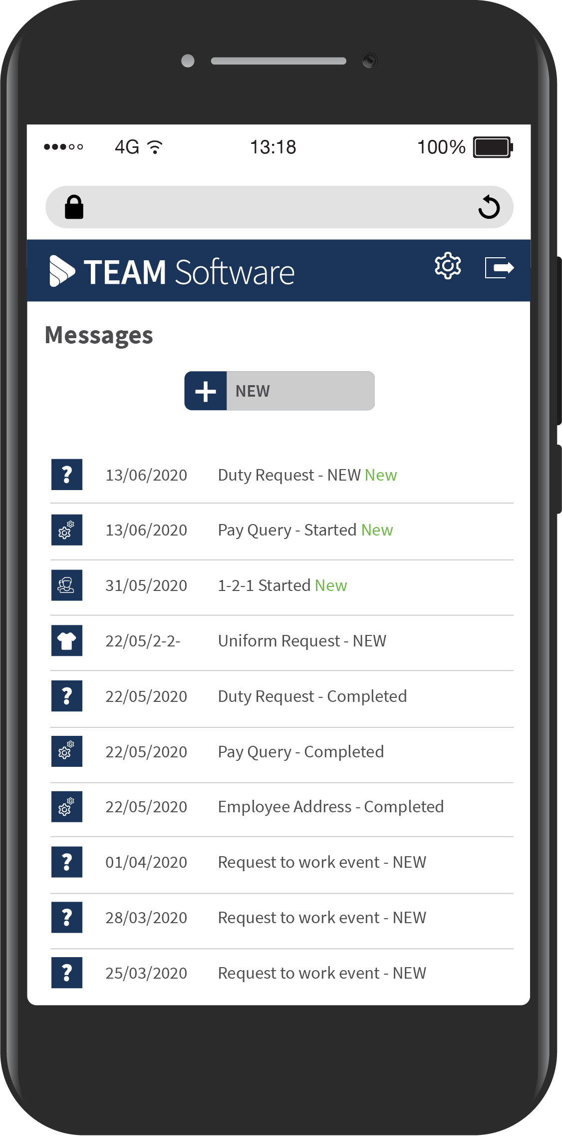 Timegate+ by WorkWave Reviews 2025: Details, Pricing, & Features | G2