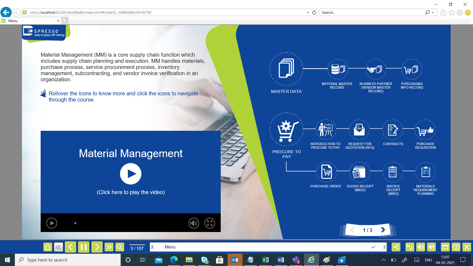 Espresso by Dexler Education Reviews 2025: Details, Pricing, & Features ...