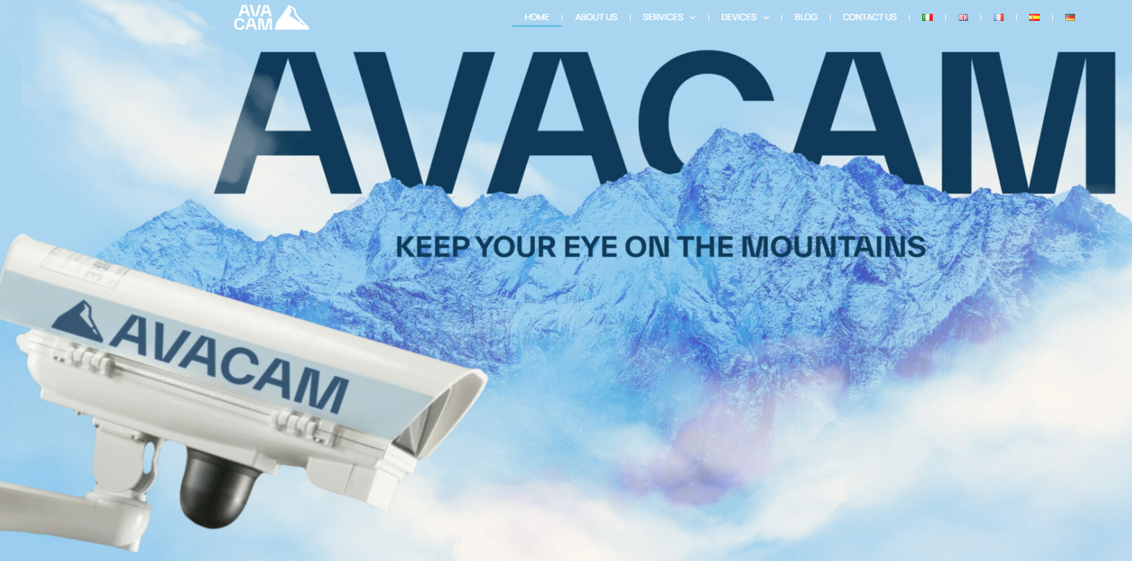 AVACAM Reviews 2025: Details, Pricing, & Features | G2