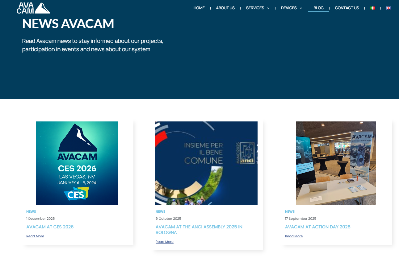 AVACAM Reviews 2025: Details, Pricing, & Features | G2