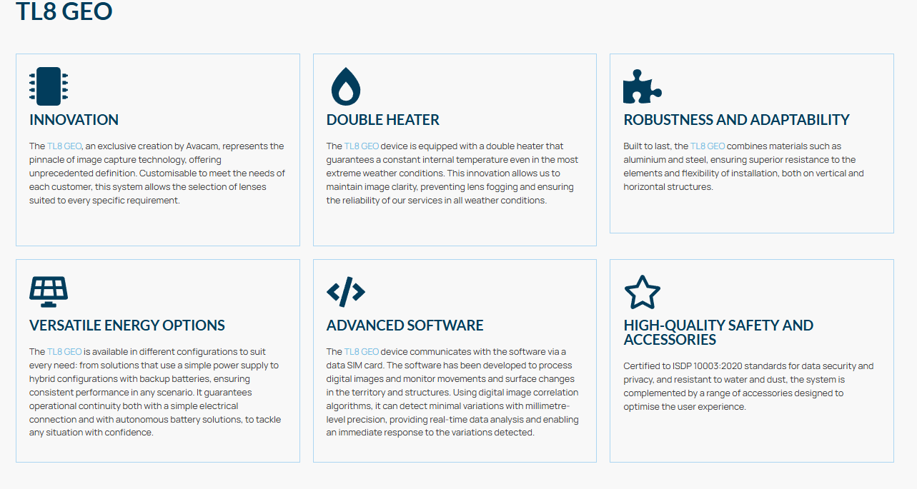 AVACAM Reviews 2025: Details, Pricing, & Features | G2