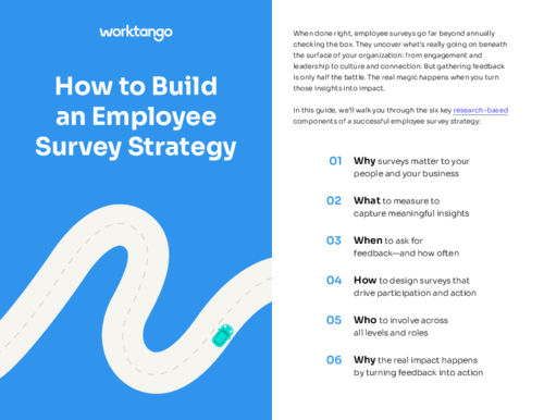 WorkTango Reviews 2025: Details, Pricing, & Features | G2