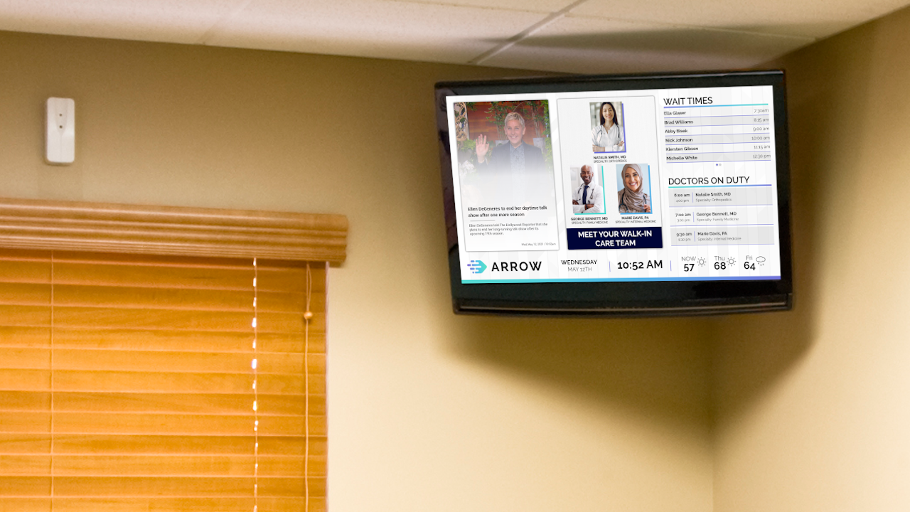 REACH Media Network Reviews 2024: Details, Pricing, & Features | G2