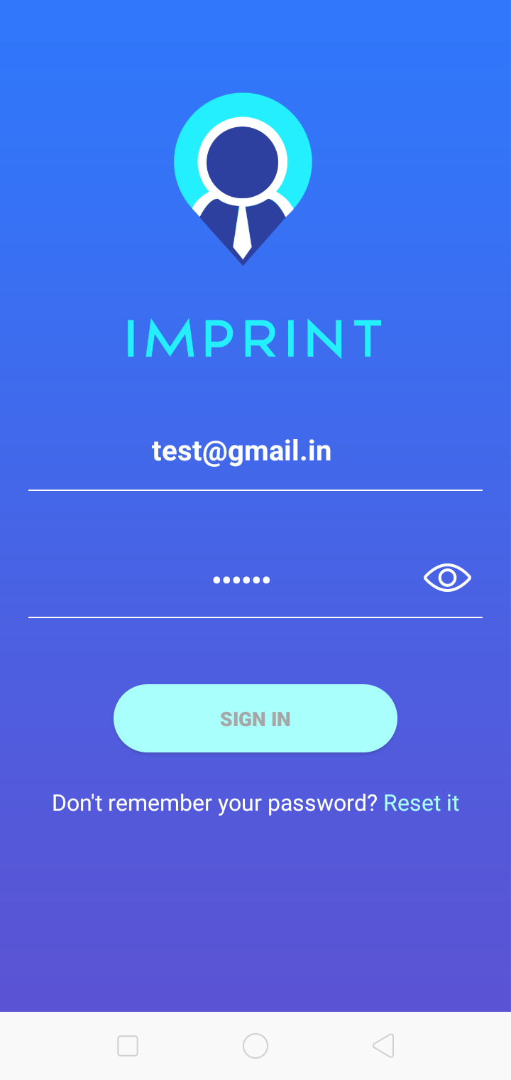 Imprint Reviews 2025: Details, Pricing, & Features | G2