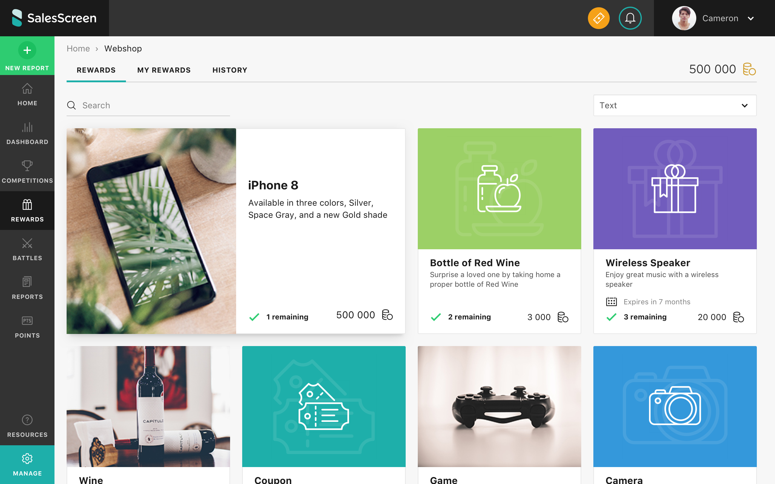 SalesScreen Reviews 2022: Details, Pricing, & Features | G2
