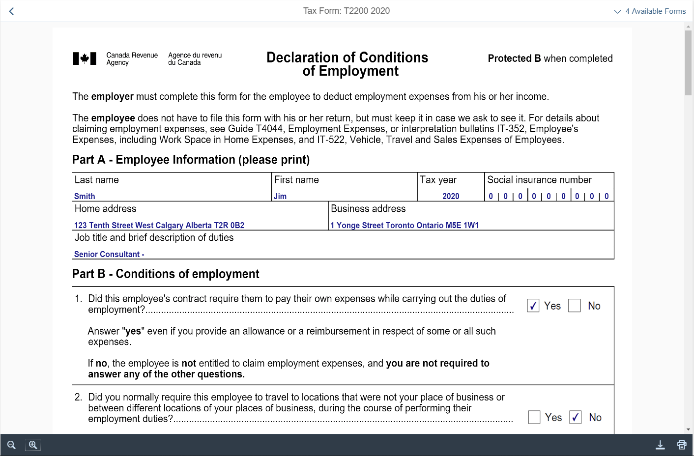My Tax Forms Reviews 2025: Details, Pricing, & Features | G2