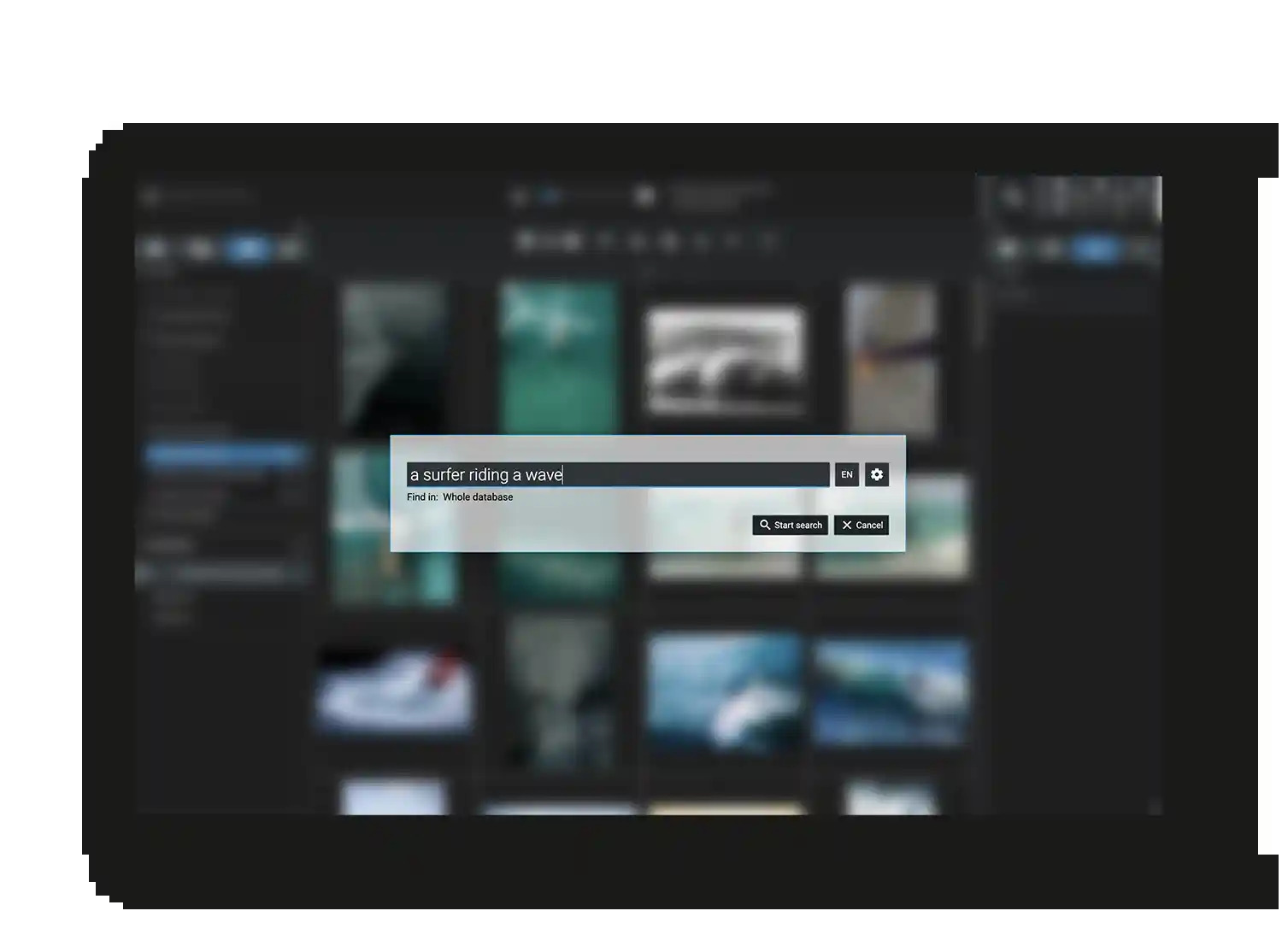 Excire Foto Office Edition Reviews 2025: Details, Pricing, & Features | G2