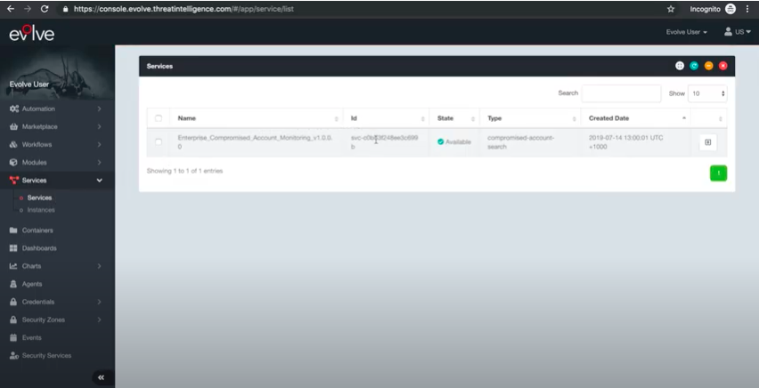 Evolve Security Automation Reviews 2025: Details, Pricing, & Features | G2