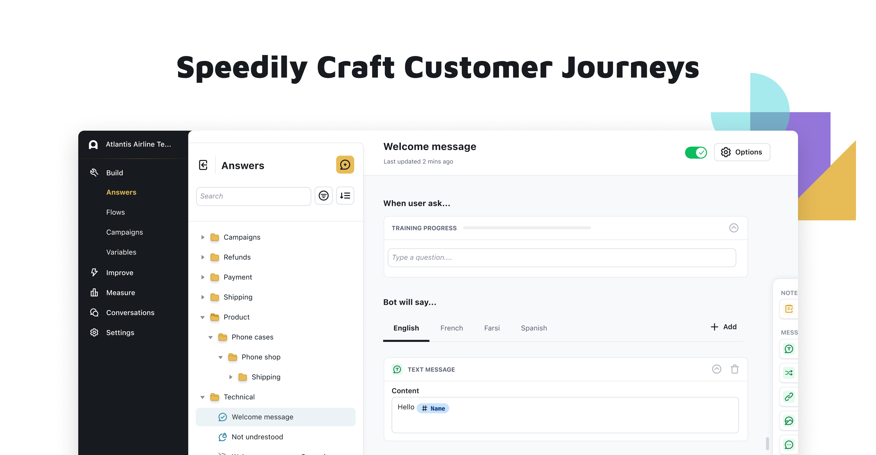 Ada Reviews 2022: Details, Pricing, & Features | G2