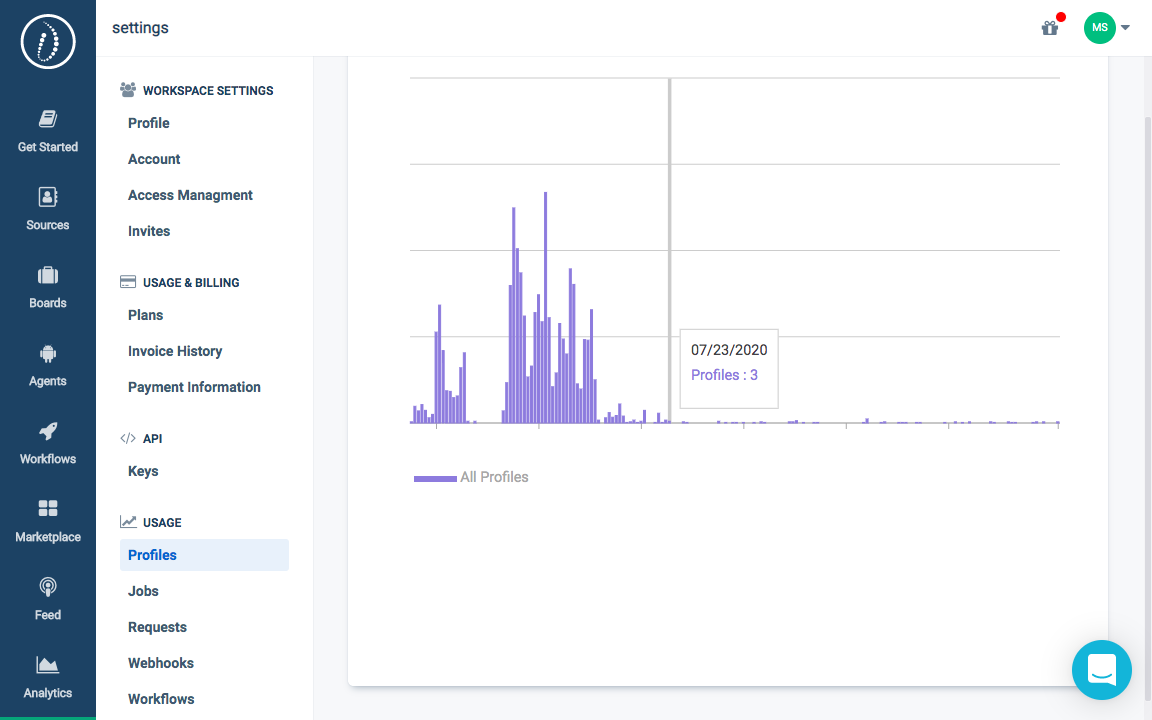 HrFlow.ai Reviews 2025: Details, Pricing, & Features | G2
