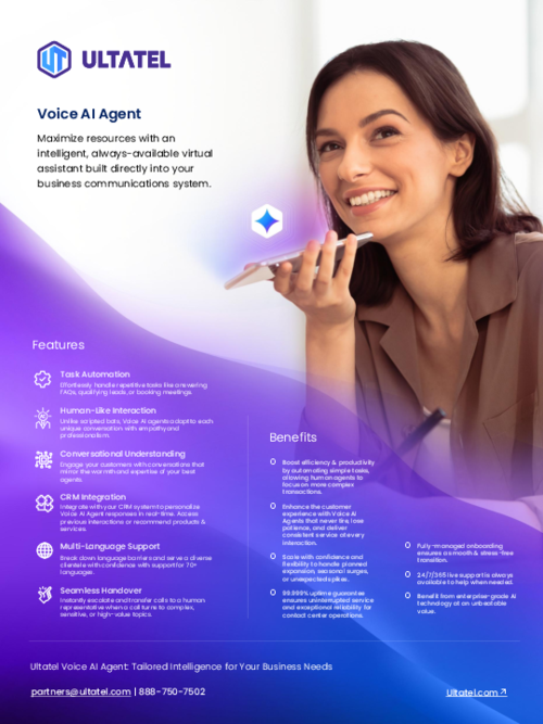 Ultatel Reviews 2025: Details, Pricing, & Features | G2