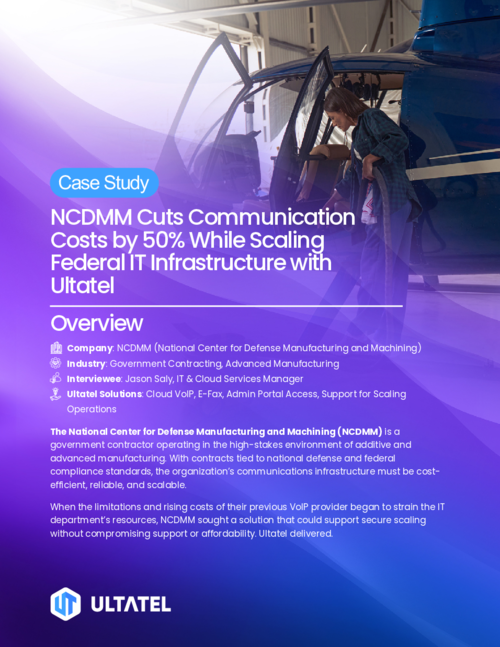 Ultatel Reviews 2025: Details, Pricing, & Features | G2