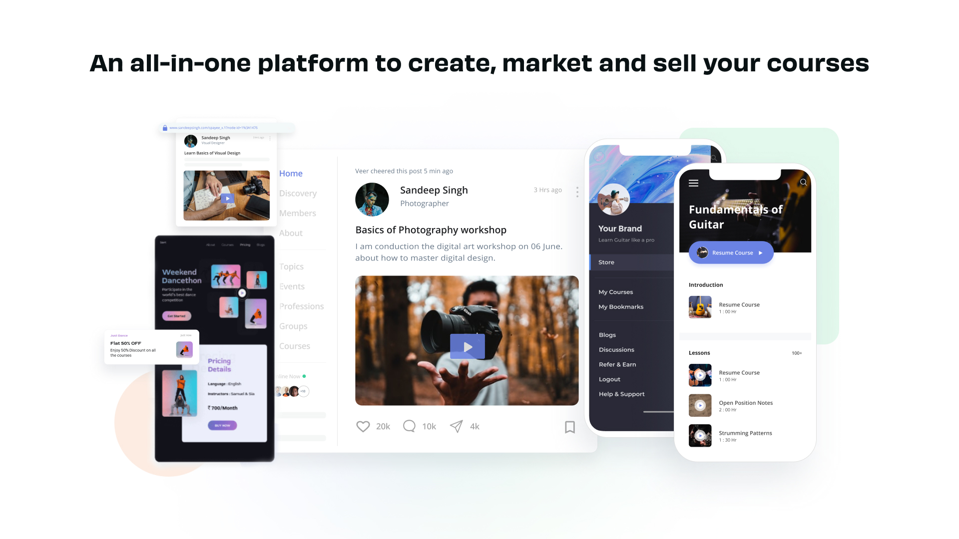 Graphy Reviews 2024: Details, Pricing, & Features | G2