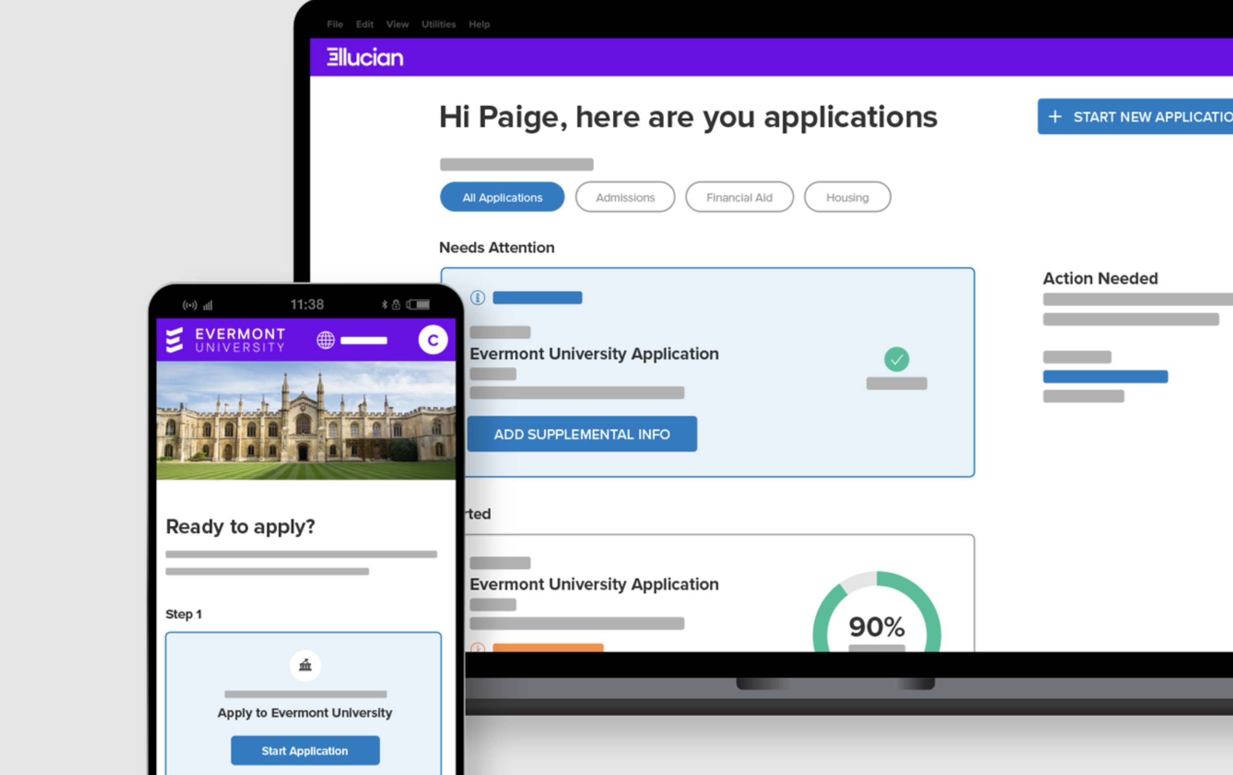 Ellucian CRM Recruit Reviews 2026: Details, Pricing, & Features | G2