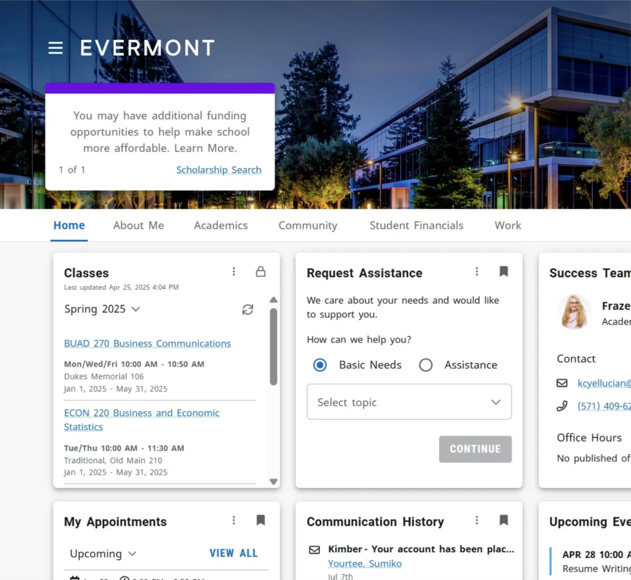 Ellucian CRM Advise Reviews 2026: Details, Pricing, & Features | G2