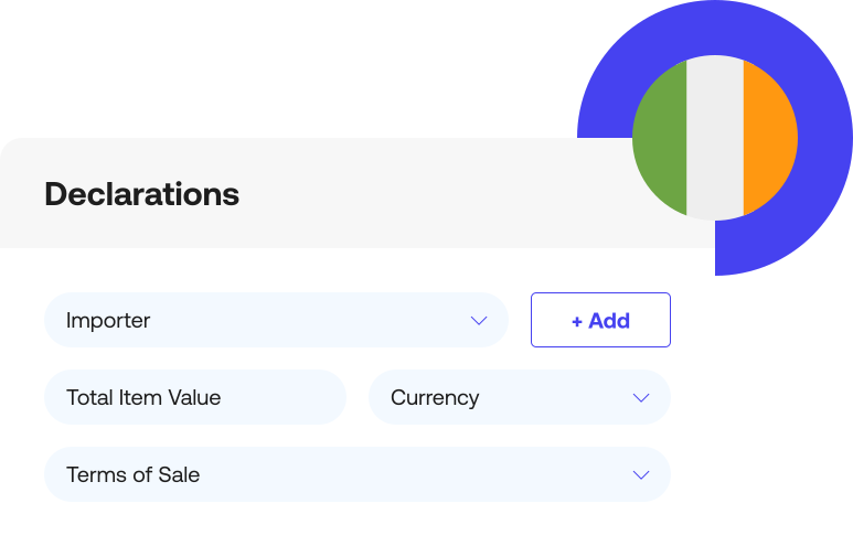 iAIS/iAES - Ireland Import & Export Compliance Software Reviews 2025 ...