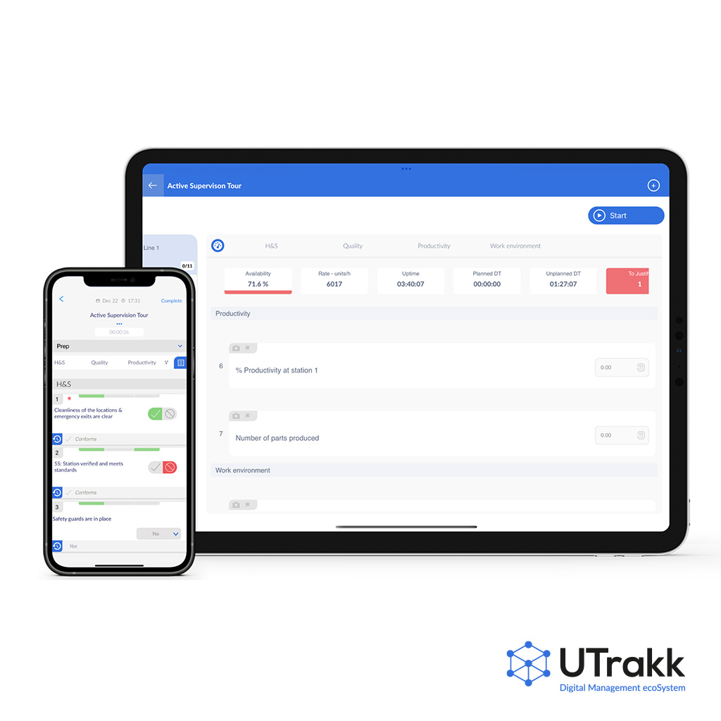 UTrakk Reviews 2023: Details, Pricing, & Features | G2