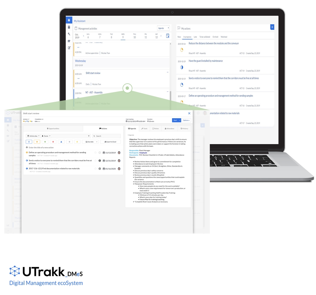 UTrakk Reviews 2022: Details, Pricing, & Features | G2