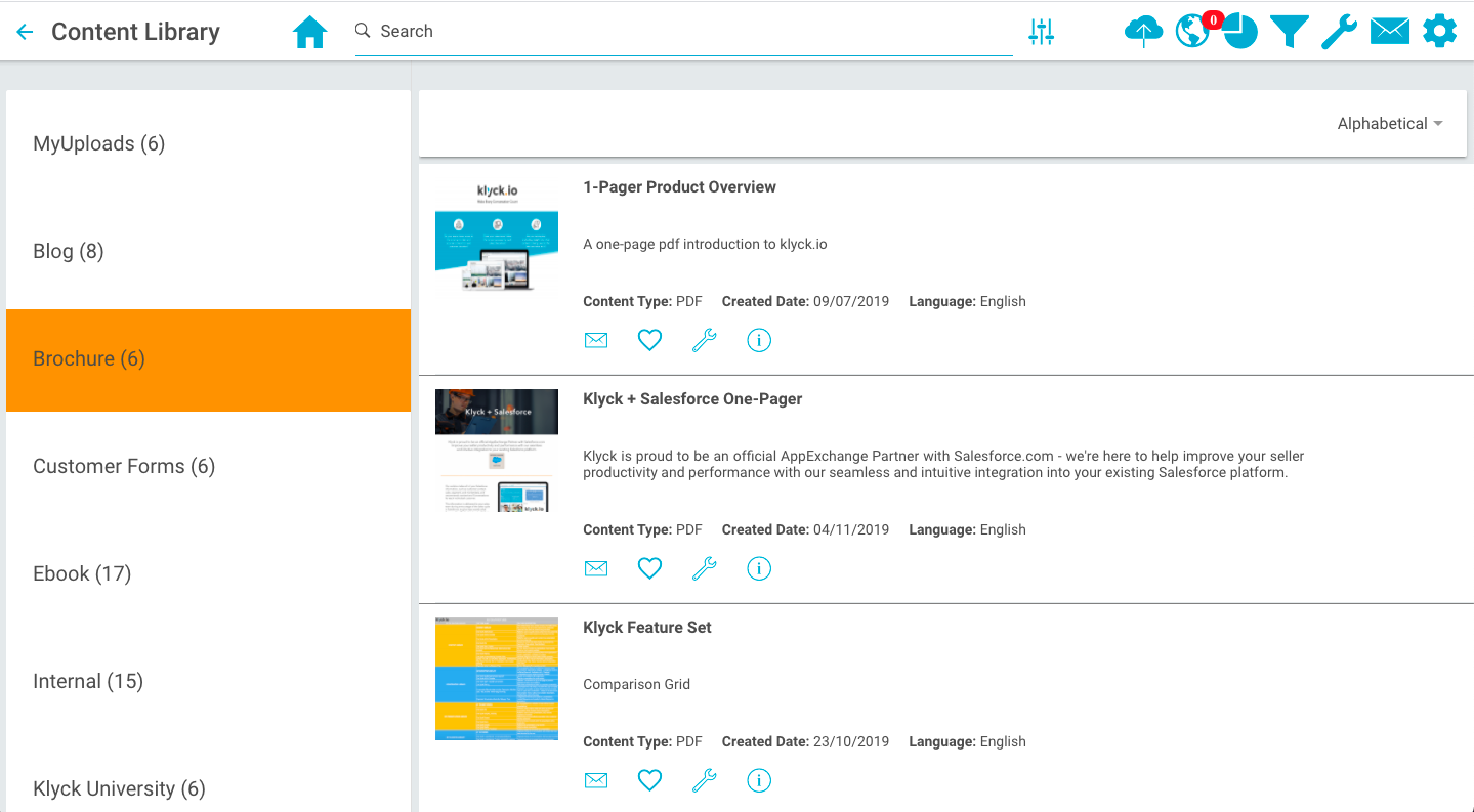 Klyck.io Reviews 2022: Details, Pricing, & Features | G2
