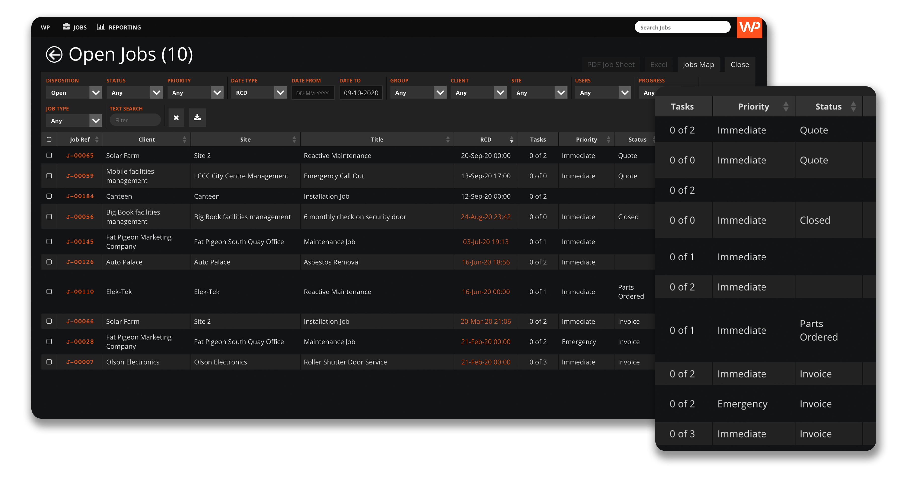 WorkPal Reviews 2024: Details, Pricing, & Features | G2