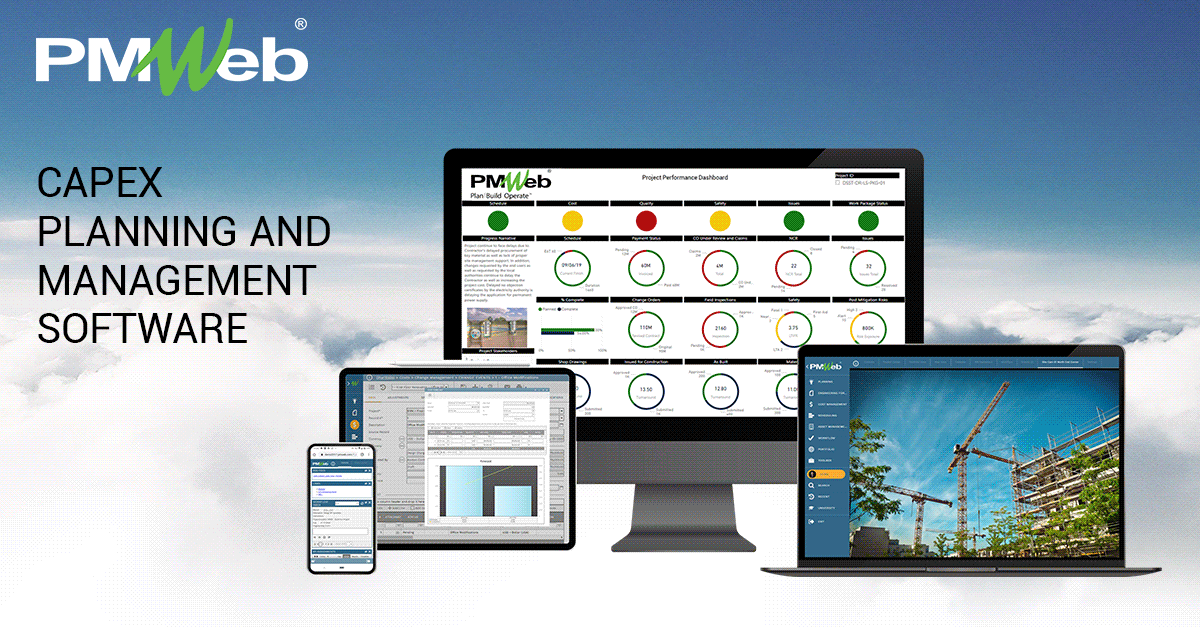 Compare Oracle Primavera Unifier vs. PMWeb | G2