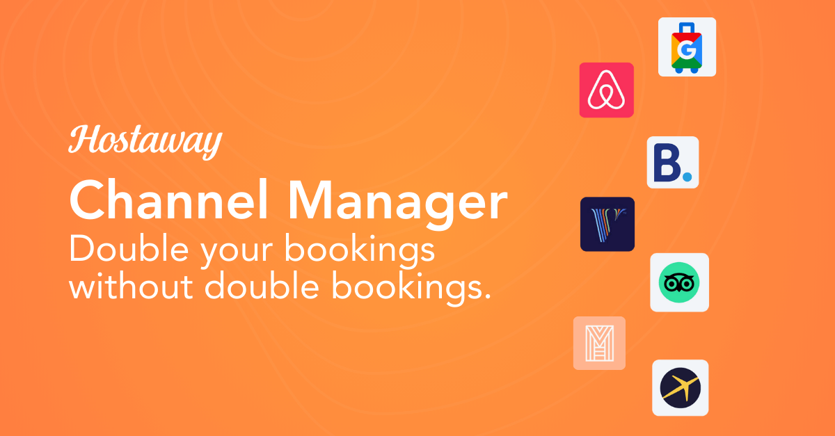 Hostaway Reviews 2024: Details, Pricing, & Features | G2