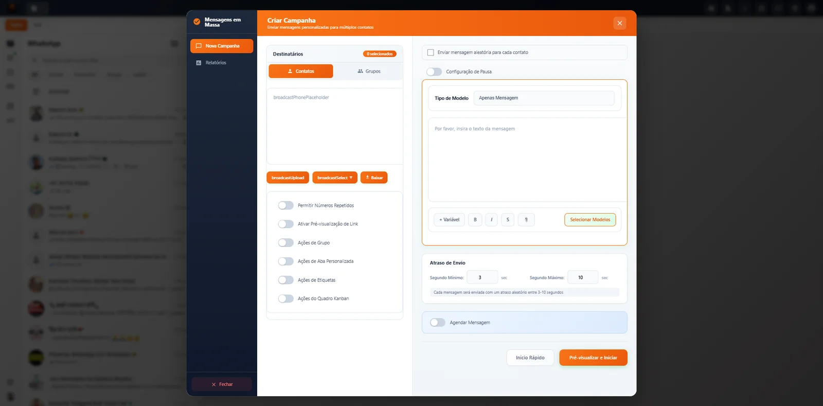 Lion CRM - WhatsApp CRM Chrome Extension Reviews 2026: Details, Pricing ...