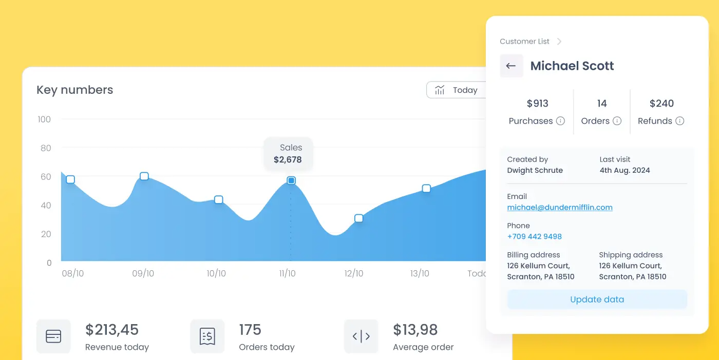 Final POS Reviews 2026: Details, Pricing, & Features | G2