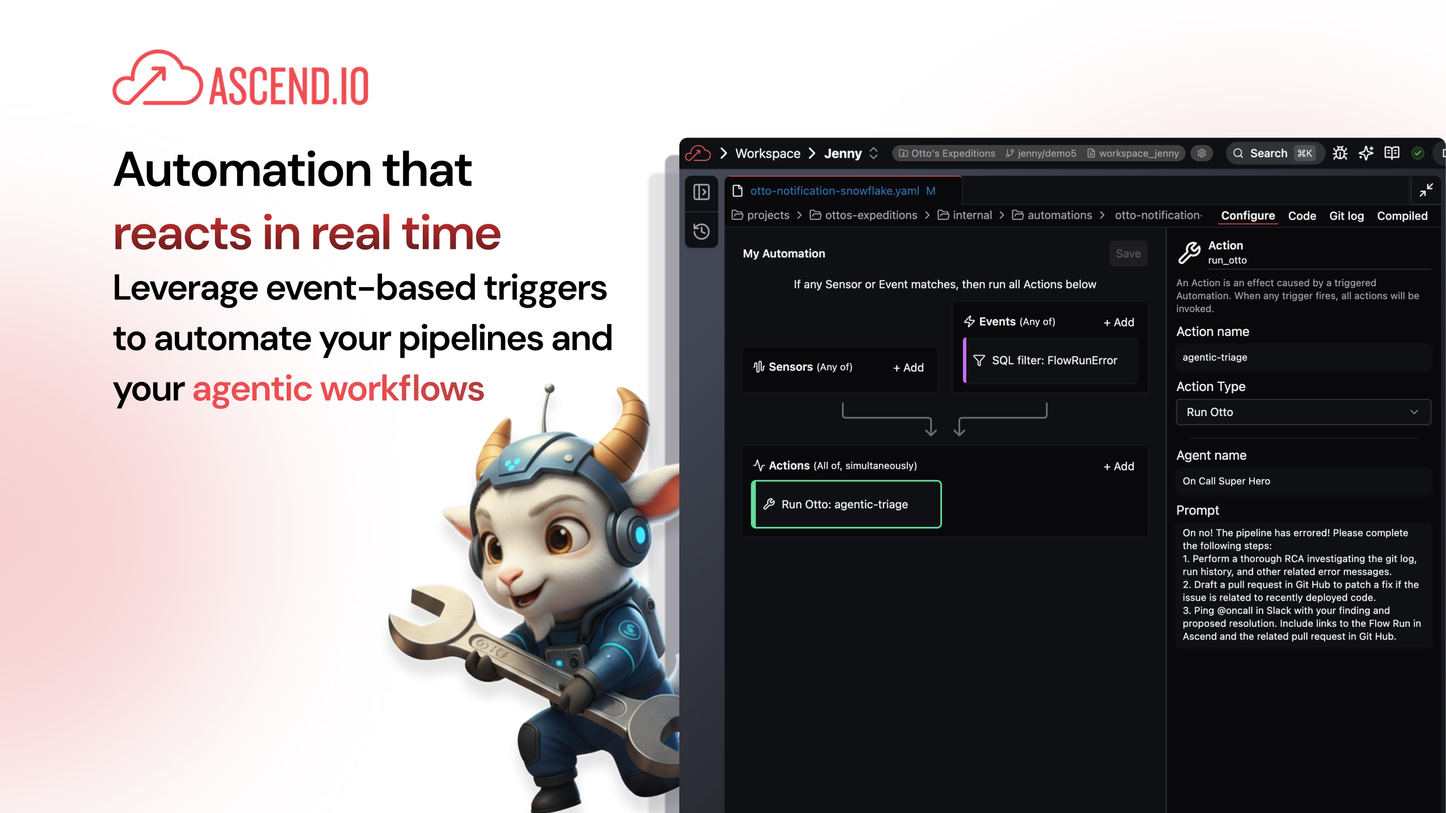 Ascend.io Reviews 2026: Details, Pricing, & Features | G2