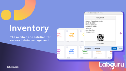 Labguru ELN LIMS Reviews 2025: Details, Pricing, & Features | G2