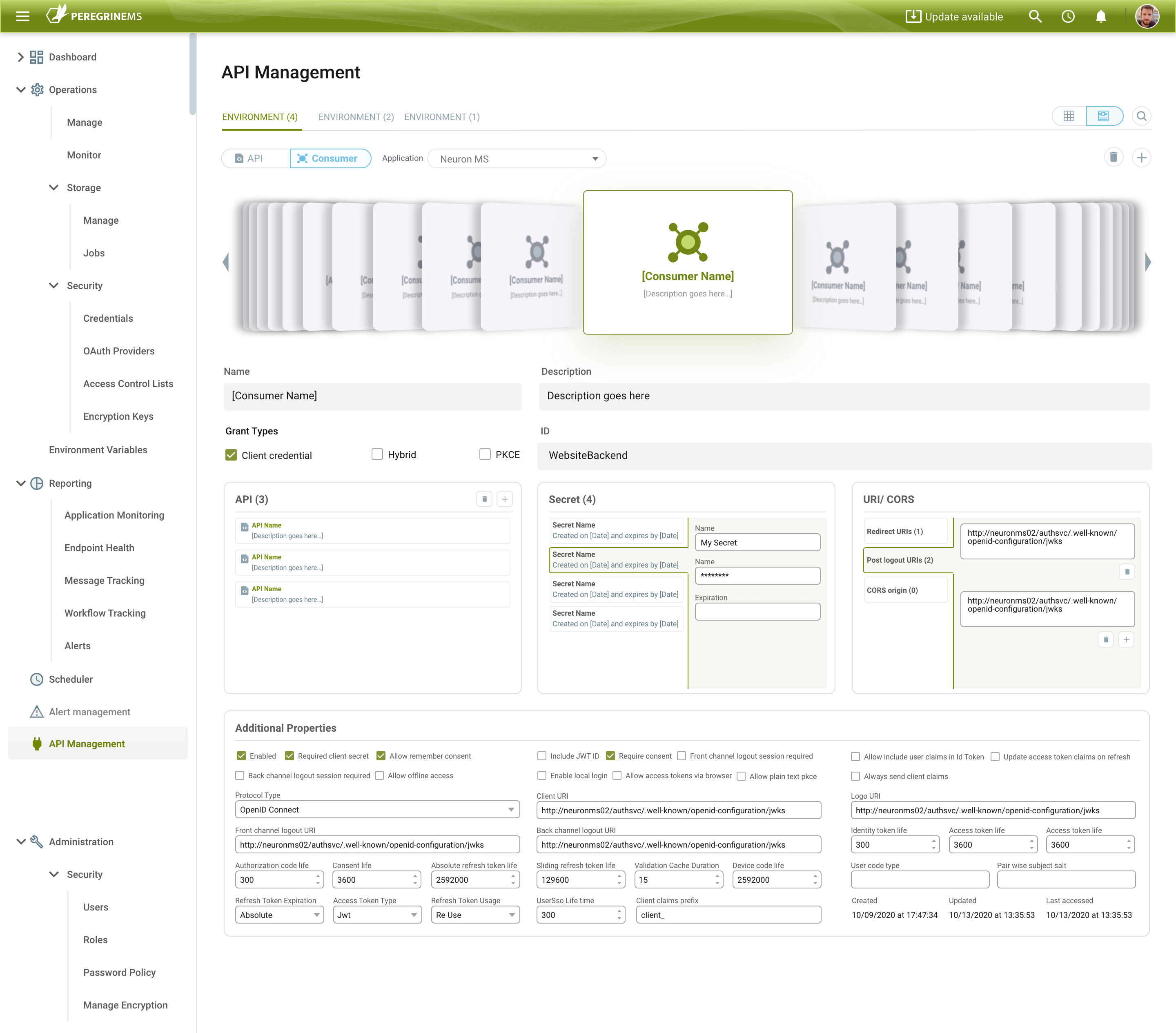 Peregrine Connect Bewertungen 2025: Details, Preise & Funktionen | G2