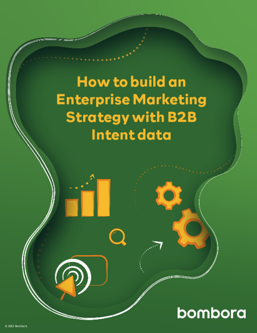 Bombora Company Surge® Reviews 2022: Details, Pricing, & Features | G2