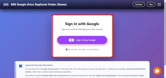 Google Drive Duplicate Finder Avaliações 2026: Detalhes, Preços e ...