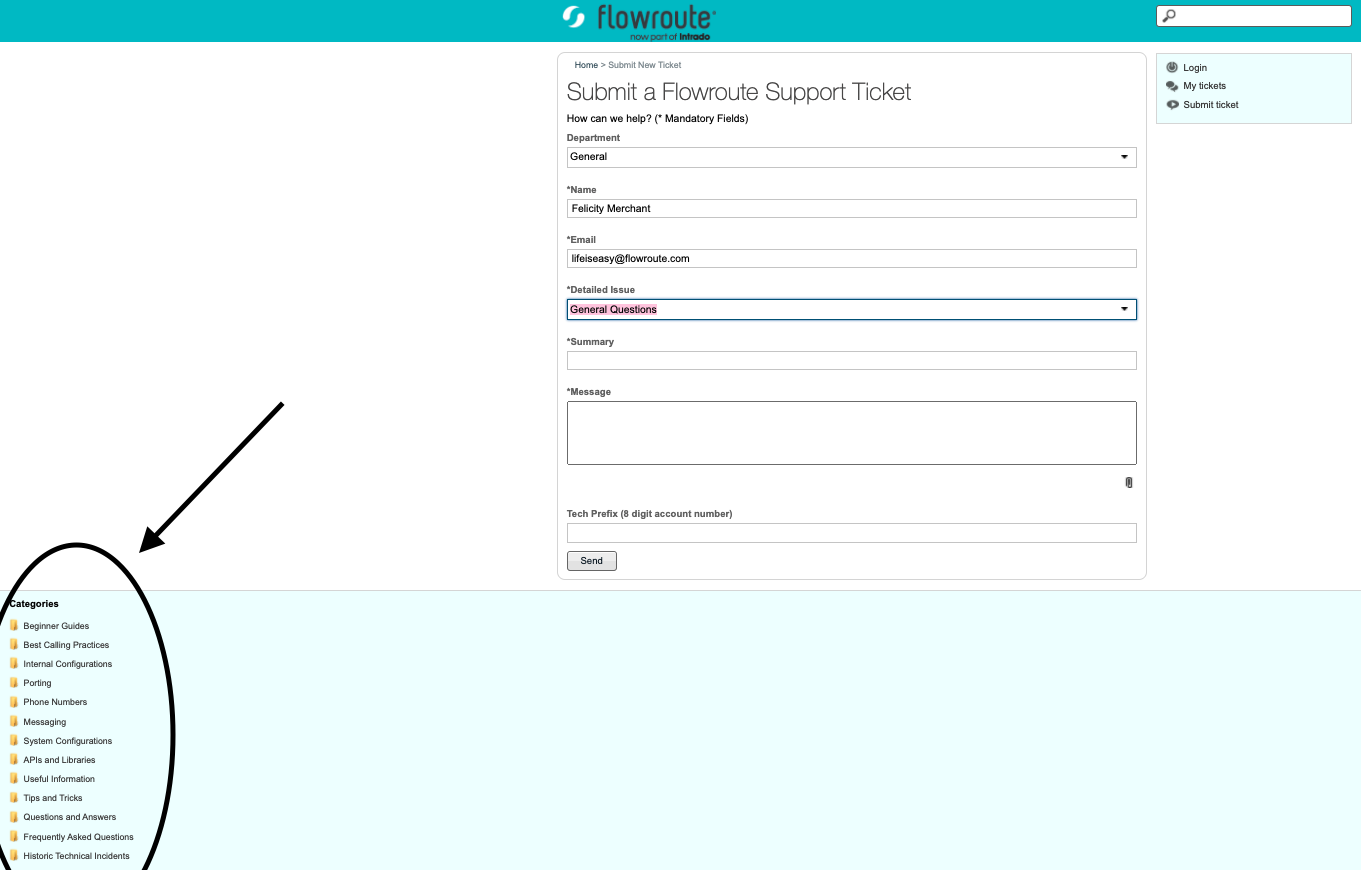 Flowroute Reviews 2022: Details, Pricing, & Features | G2