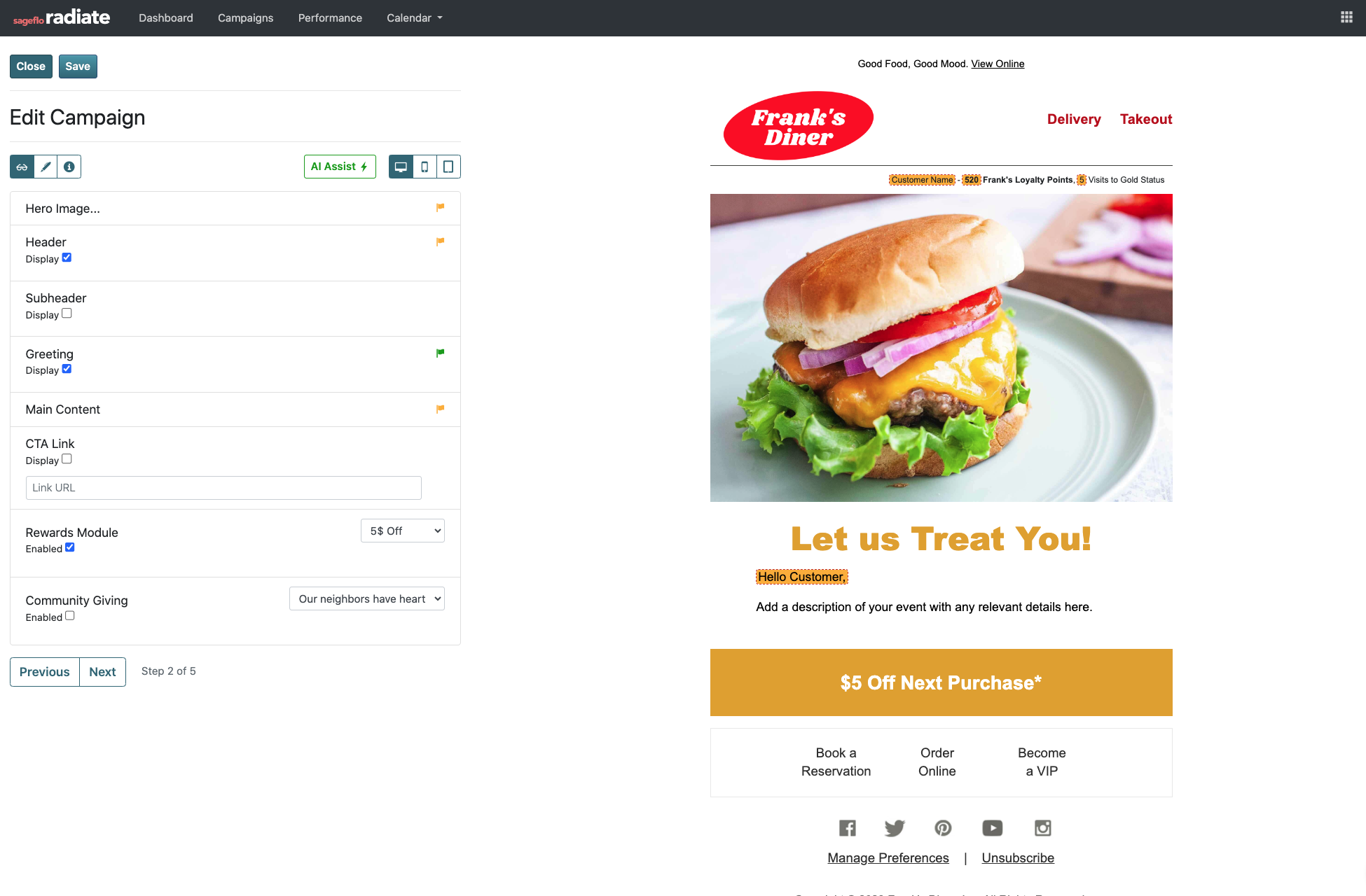 Sageflo Radiate Reviews 2025: Details, Pricing, & Features | G2
