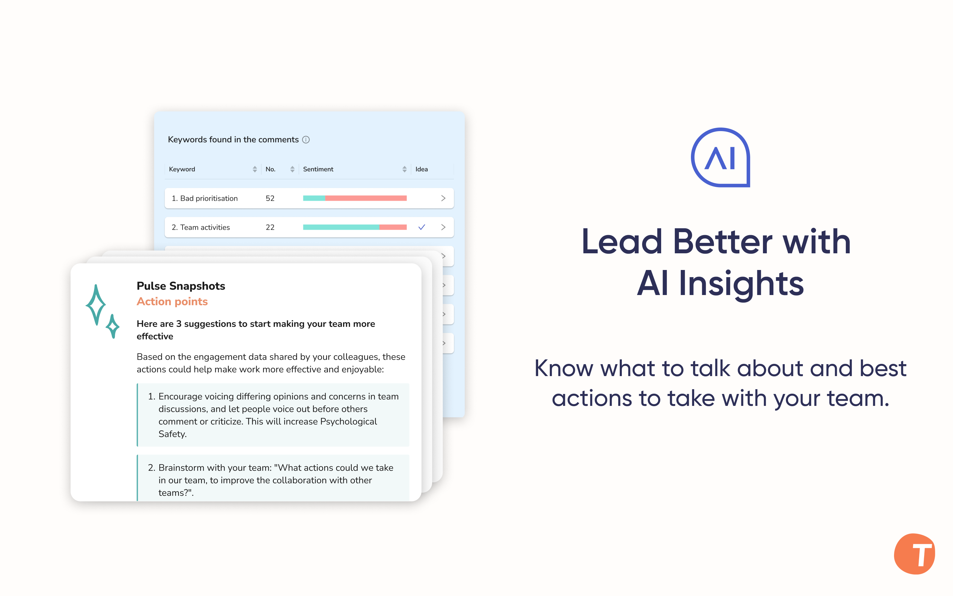 Teamspective Reviews 2025: Details, Pricing, & Features | G2