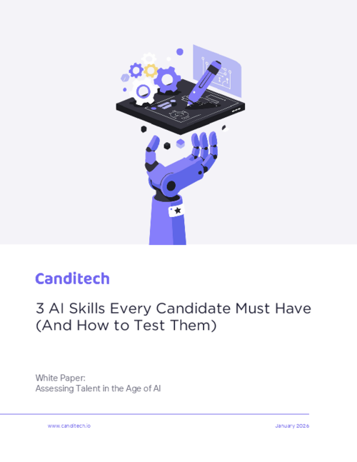 Canditech Reviews 2026: Details, Pricing, & Features | G2