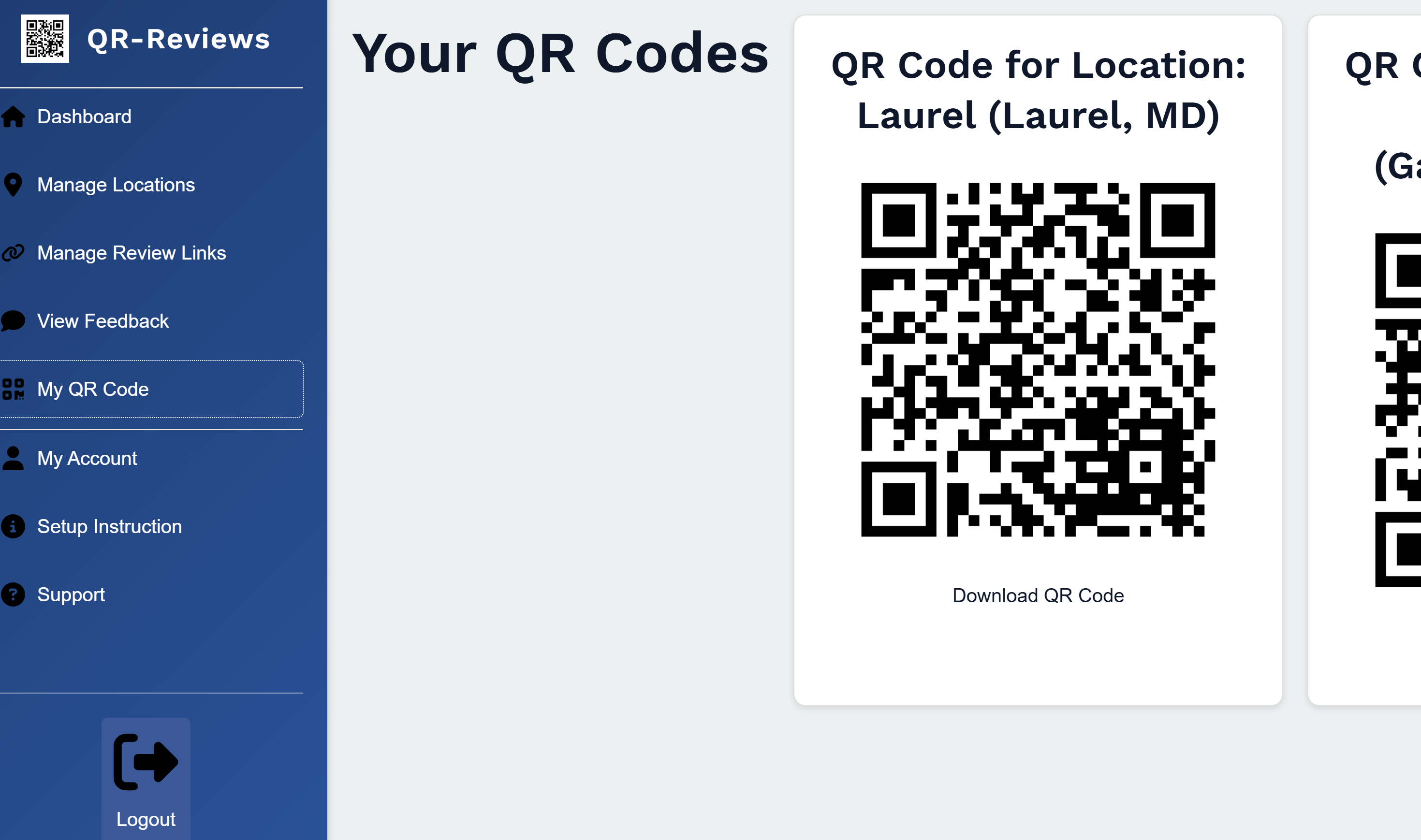 QR-Reviews Reseñas 2026: Detalles, Precios y Características | G2