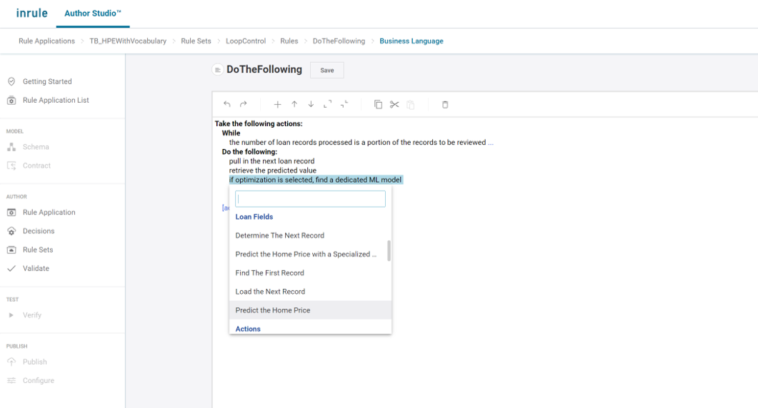 InRule Reviews 2022: Details, Pricing, & Features | G2