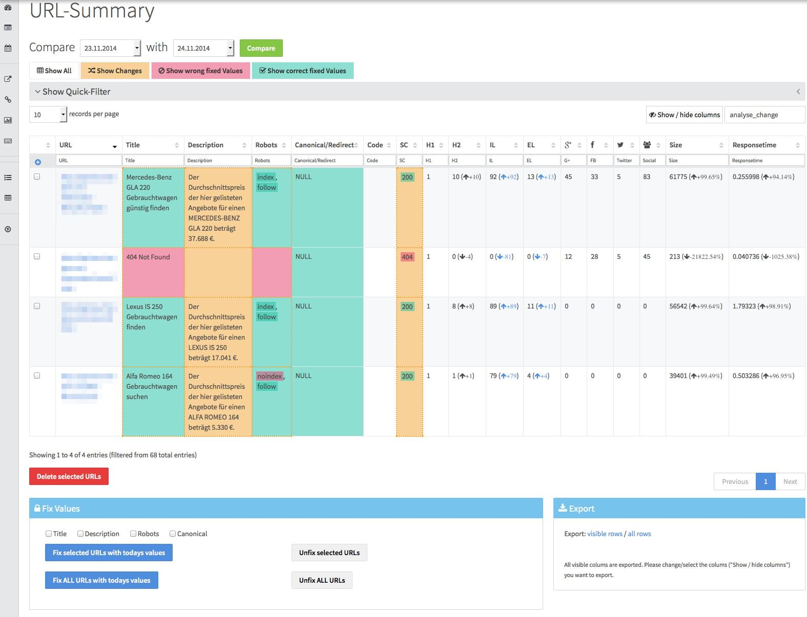 URL-Monitor Reviews 2026: Details, Pricing, & Features | G2