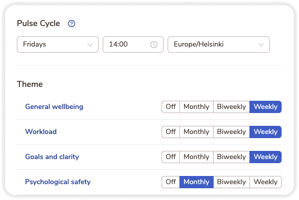 Teamspective Reviews 2021: Details, Pricing, & Features | G2