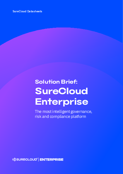 SureCloud Reviews 2026: Details, Pricing, & Features | G2