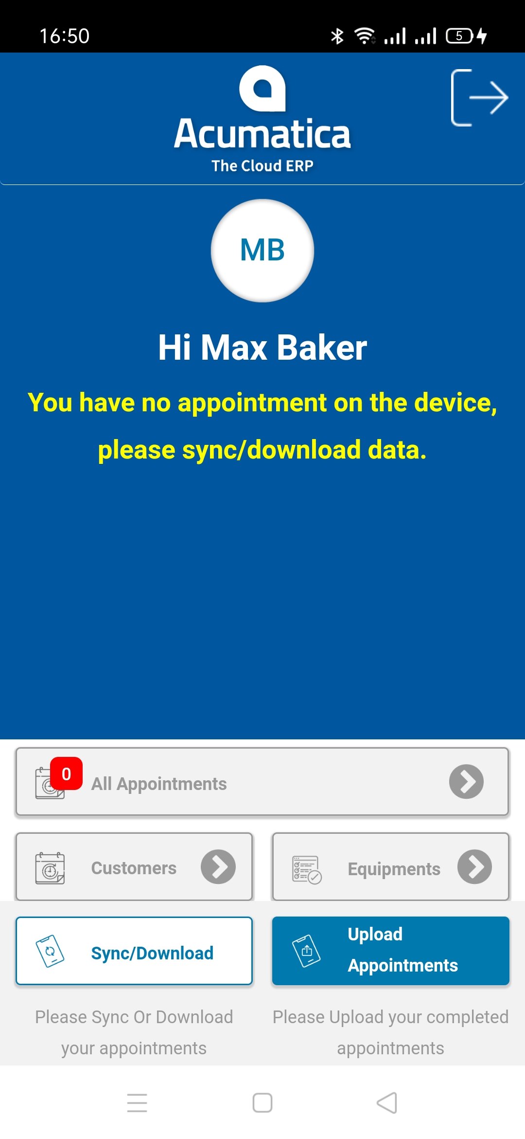 eMOBIQ Reviews 2025: Details, Pricing, & Features | G2