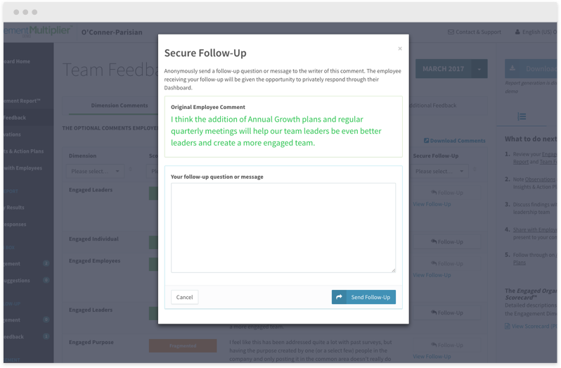 Engagement Multiplier Reviews 2025: Details, Pricing, & Features | G2