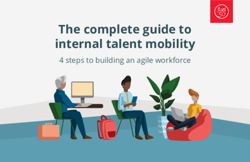 Fuel50 Reviews 2025: Details, Pricing, & Features | G2