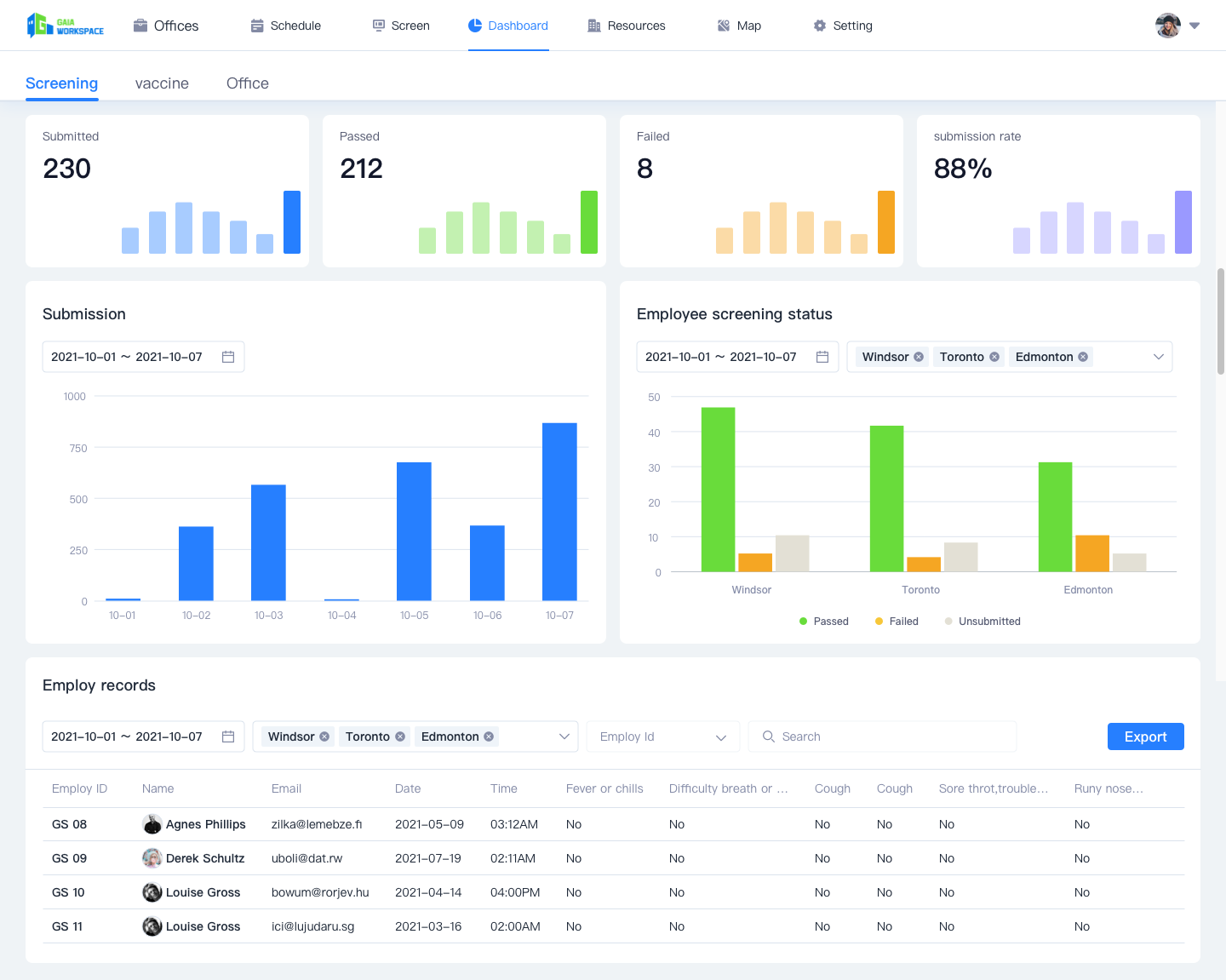 Gaia WorkSpace Reviews 2022: Details, Pricing, & Features | G2
