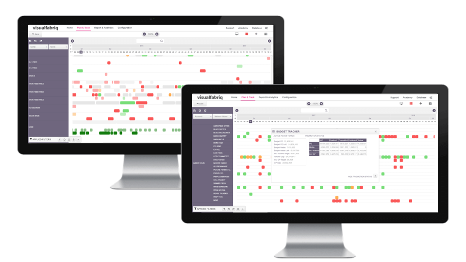 Visualfabriq Reviews 2025: Details, Pricing, & Features | G2